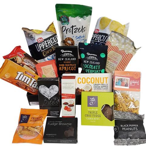 Gift Baskets | Daily Auckland Delivery | Best Blooms Gifts NZ